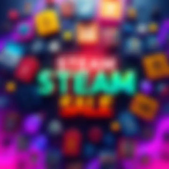 Everything You Need to Know About Steam's Huge Sale : LevelUpTalk