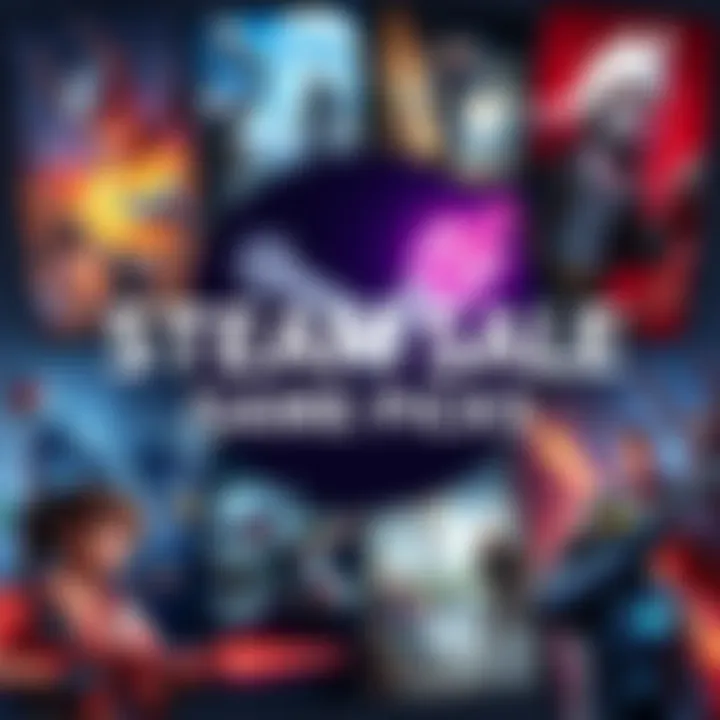 Top Game Picks from Steam Sale: Which to Buy Now? : LevelUpTalk