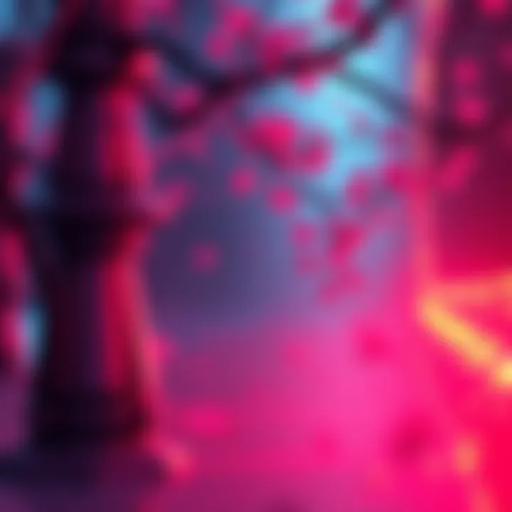 Steam Celebrates Real Artists for Spring 2026 Sale Graphics : LevelUpTalk