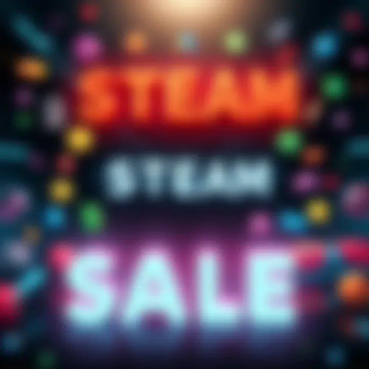 Spring Sale on Steam: What Games Are Worth Your Cash? : LevelUpTalk