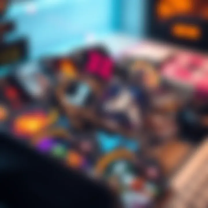 Understanding the Value of Steam Trading Cards : LevelUpTalk