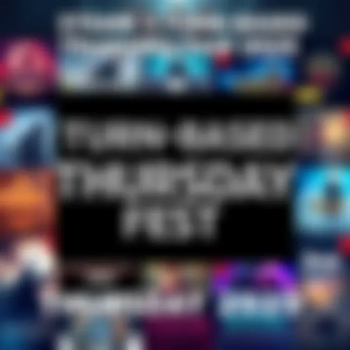 Steam's Turn Based Thursday Fest 2025: Huge Discounts : LevelUpTalk