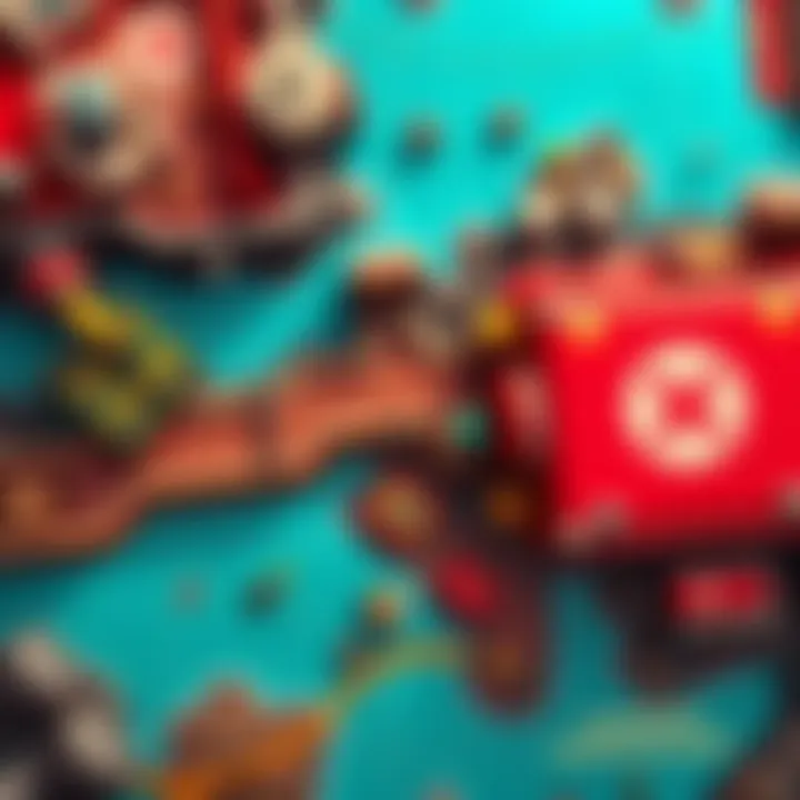 Top Stella Montis Looting Spots: Share Yours Now! : LevelUpTalk