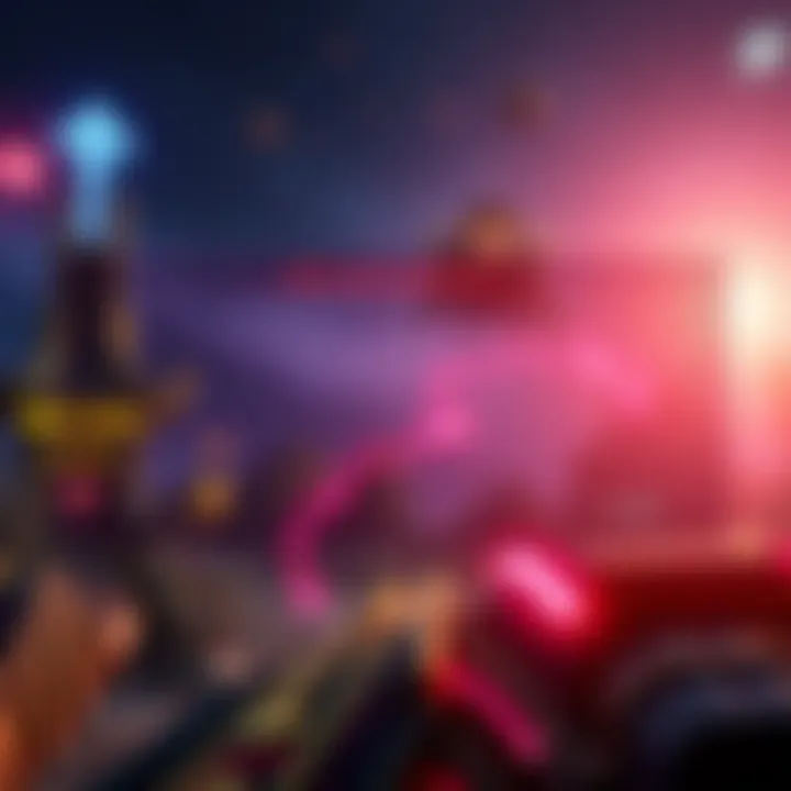 Understanding the Stellar Blade Region Lock in Detail : LevelUpTalk