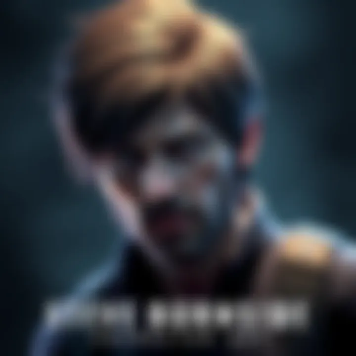 Exploring the Popularity of Steve Burnside Among Fans : LevelUpTalk