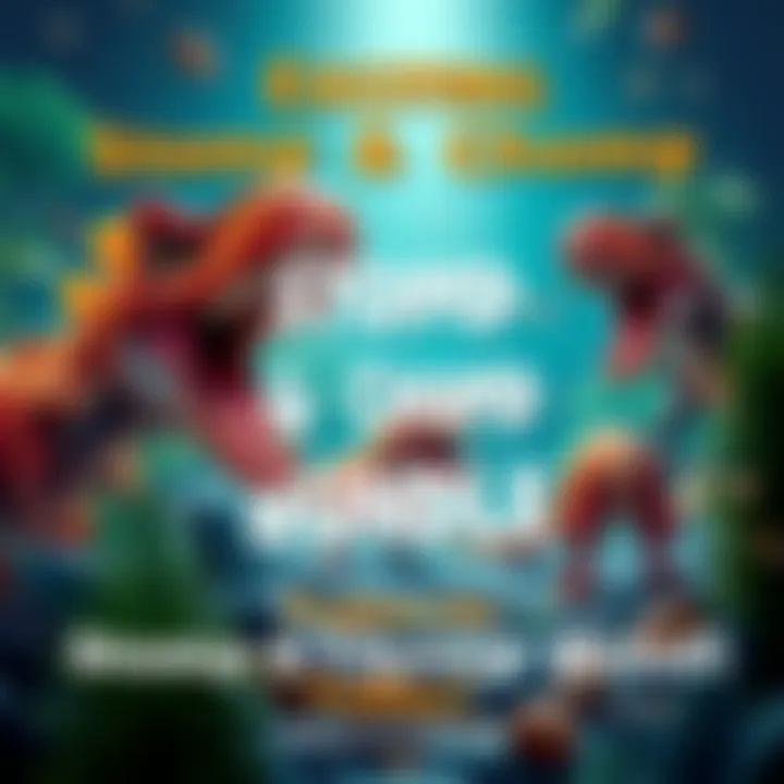 Explore the Exciting Stomp & Chomp Bundle Today! : LevelUpTalk