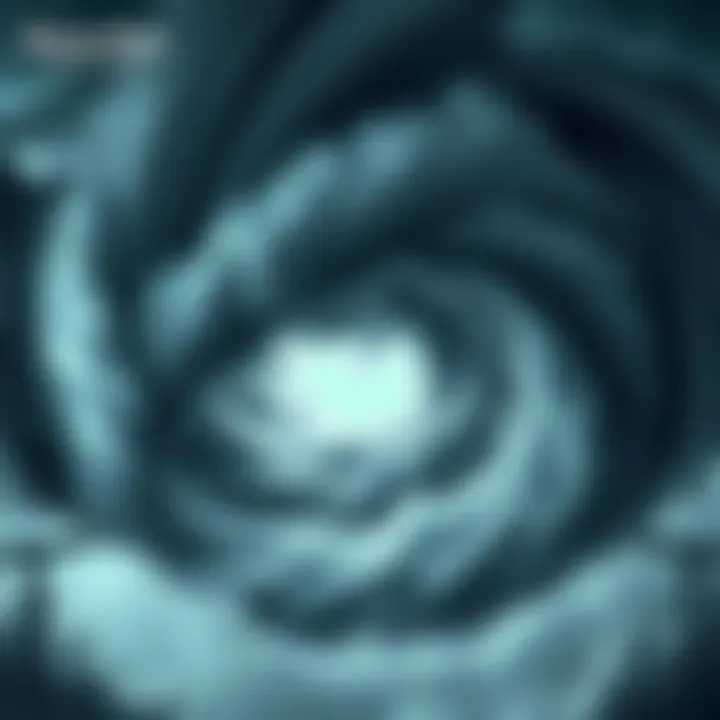 Unbelievable Storm Circle Shapes the Weather Around Us : LevelUpTalk