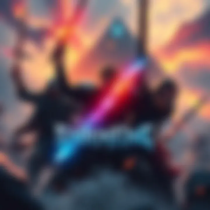 Join the Excitement of Stormking Adventure Now! : LevelUpTalk