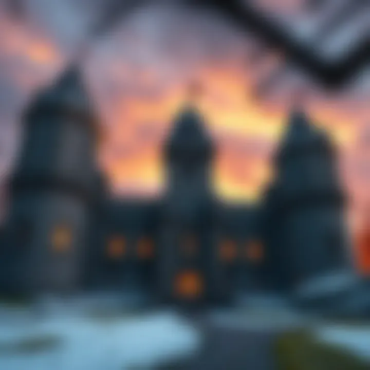 Exploring Stormveil Castle: Tips for Complete Navigation : LevelUpTalk