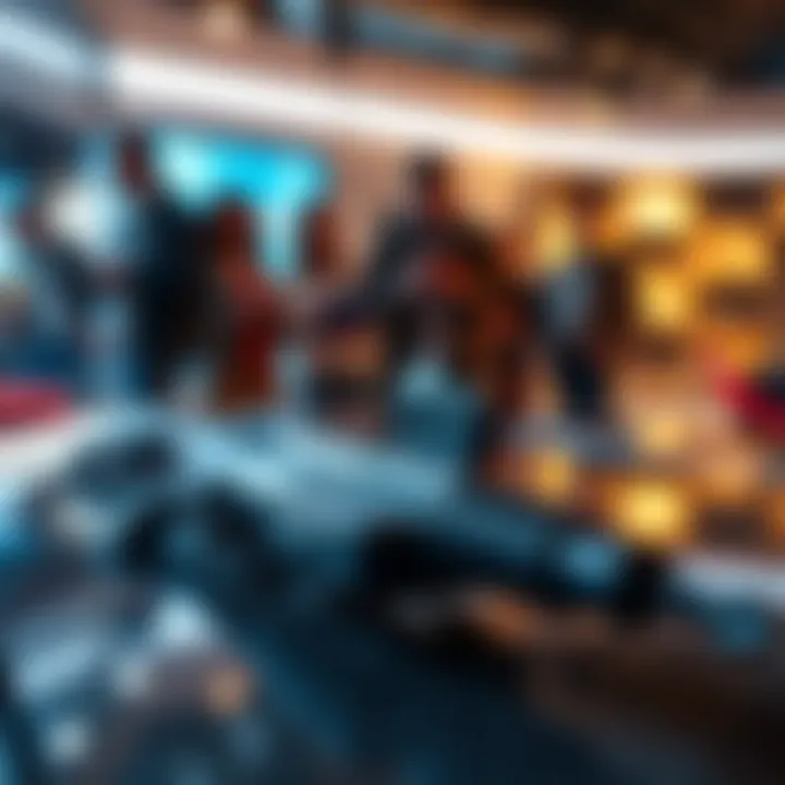 Identifying the Source of a Mysterious Weapon : LevelUpTalk