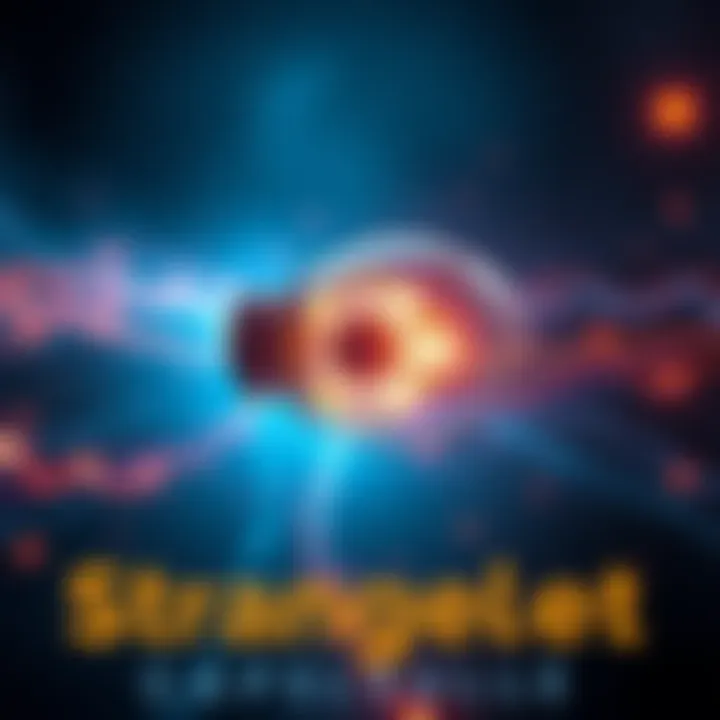 Exploring the Theory of the Strangelet Capsule in Fate : LevelUpTalk