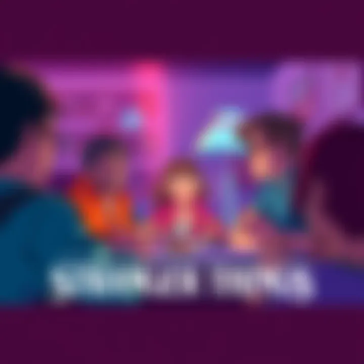 Fans React to Upcoming Stranger Things Animated Series : LevelUpTalk