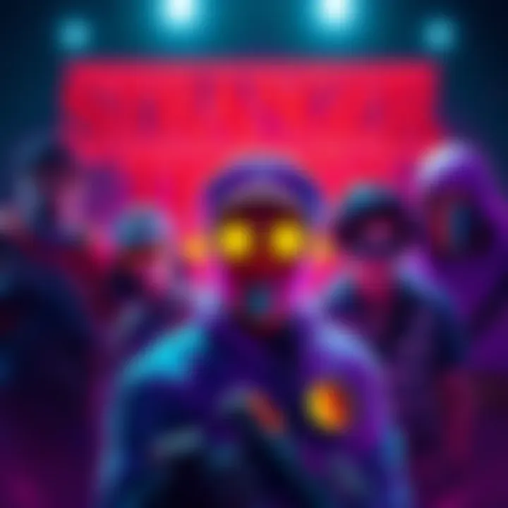 Explore DBD's Exciting New Stranger Things Cosmetics : LevelUpTalk