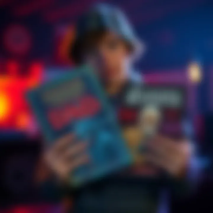 New Player Asks: Is the Stranger Things DnD Guide Enough? : LevelUpTalk