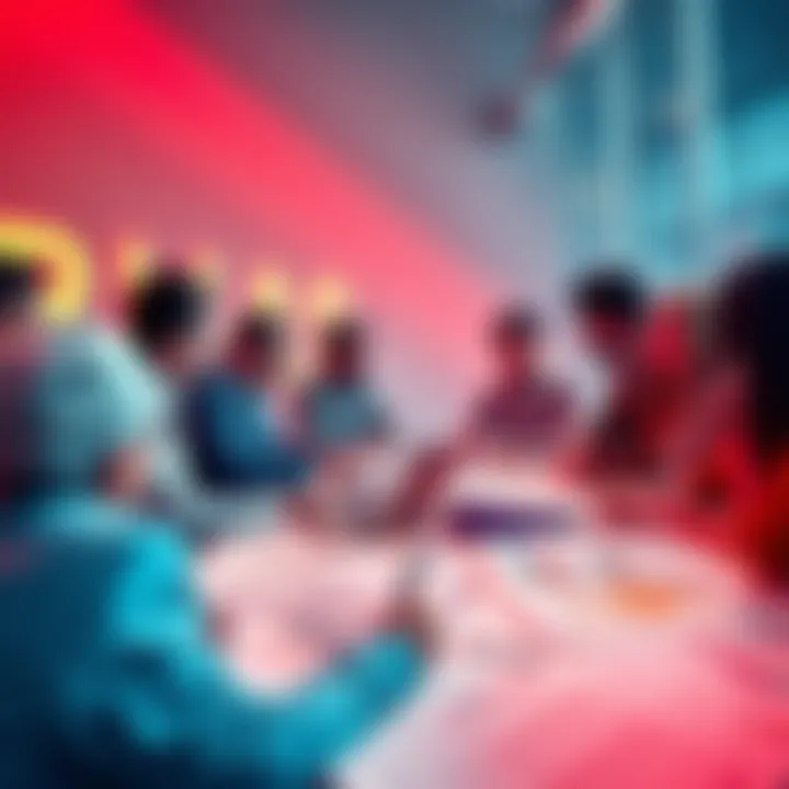 Plans Materialize: A Look at Expected Outcomes : LevelUpTalk