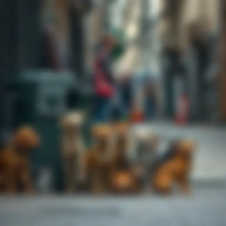 Understanding Why We Keep Catching Strays: A Look : LevelUpTalk