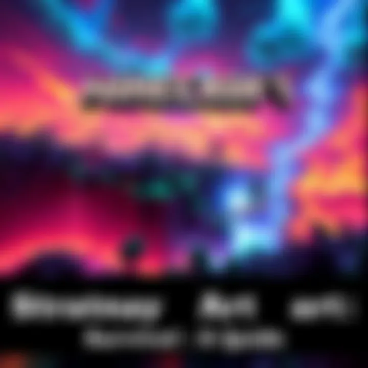 Creating Stray Map Art in Survival Minecraft: A Guide : LevelUpTalk