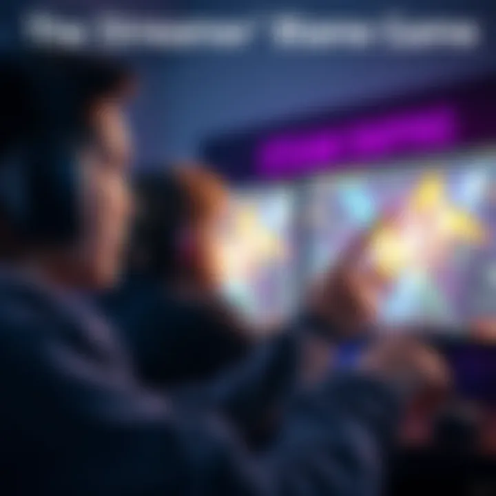 The Streamer's Blame Game: Are They Crying Stream Sniping? : LevelUpTalk