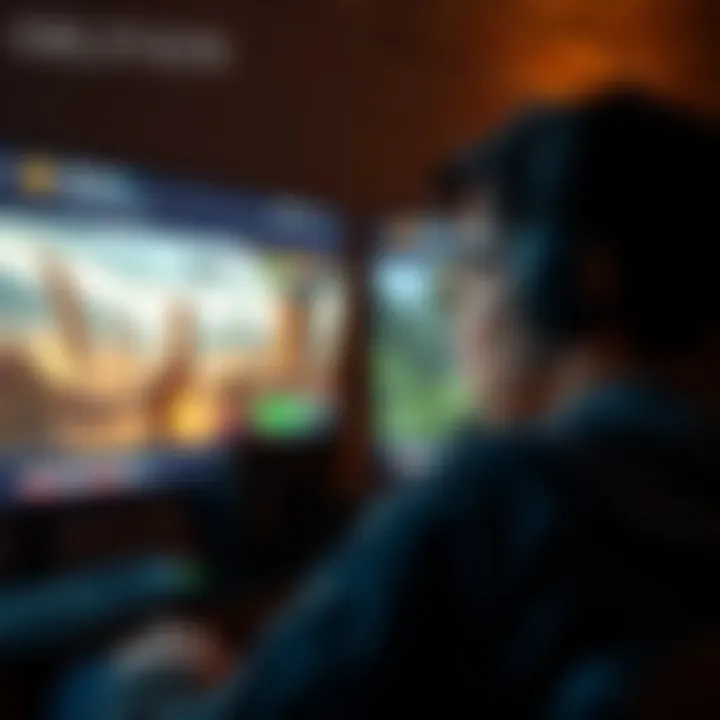 Exploring Oblivion: Insights from Streamer Playthroughs : LevelUpTalk