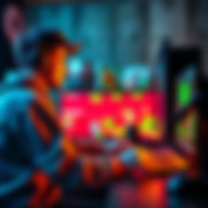 Variety Returns to Streaming with Infinite Minecraft Challenge ...