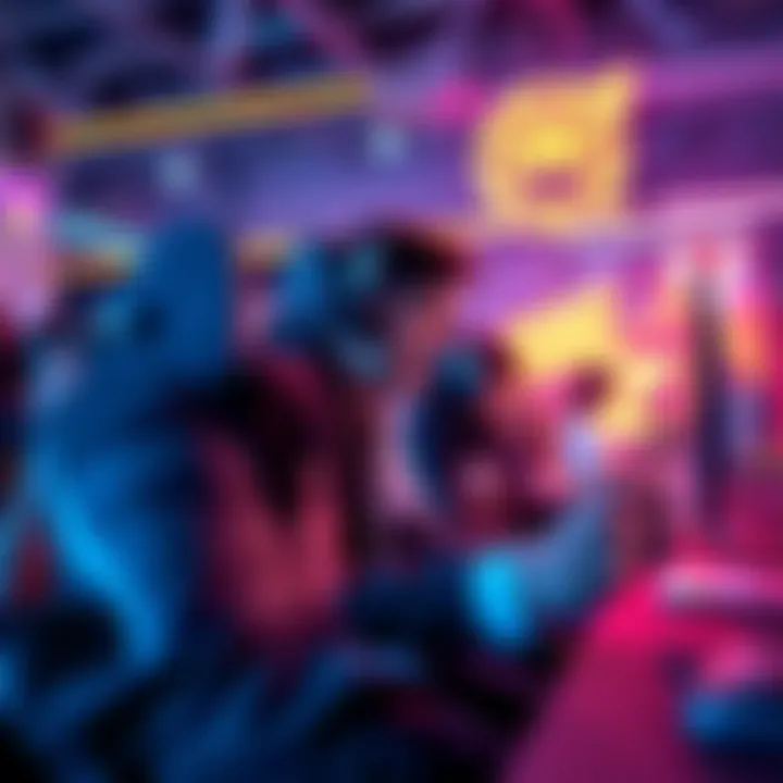 Omeda Studios Needs Streamer Sponsorship to Boost Game : LevelUpTalk