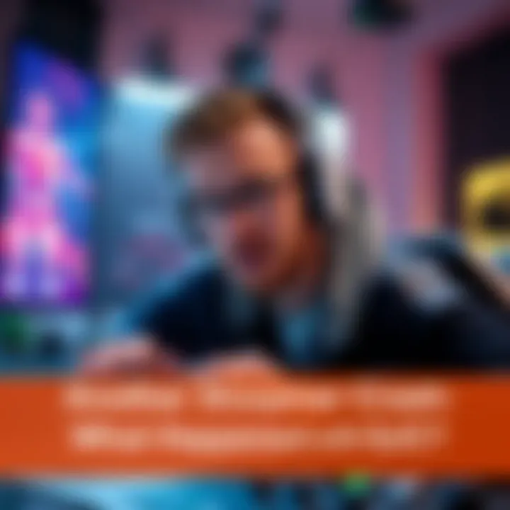 Another Streamer Crash: What Happened with SJC? : LevelUpTalk