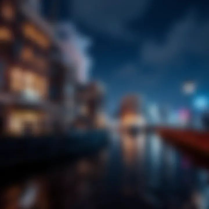 German Streamer's Shocking Amsterdam Canal Stunt Divides Opinions ...