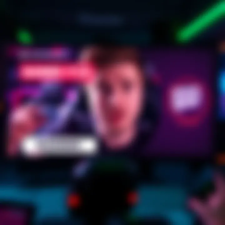 Twitch Star Banned After Cheating Claims Surface Online : LevelUpTalk