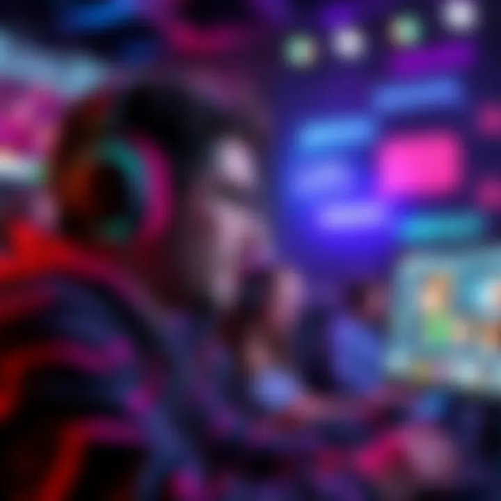 Streamer Sparks Controversy Over Cheating Accusation : LevelUpTalk