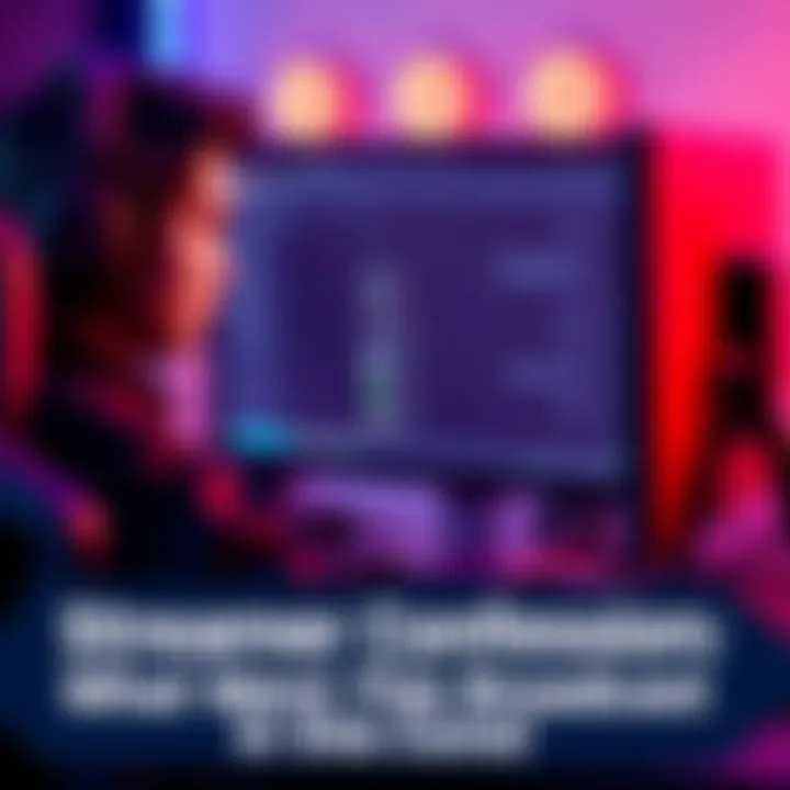 Streamer Confession: What Went Wrong in This Broadcast? : LevelUpTalk