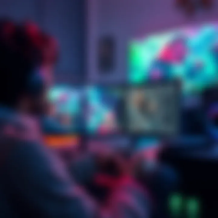 Impact of Streamers on Modern Horror Game Sales : LevelUpTalk
