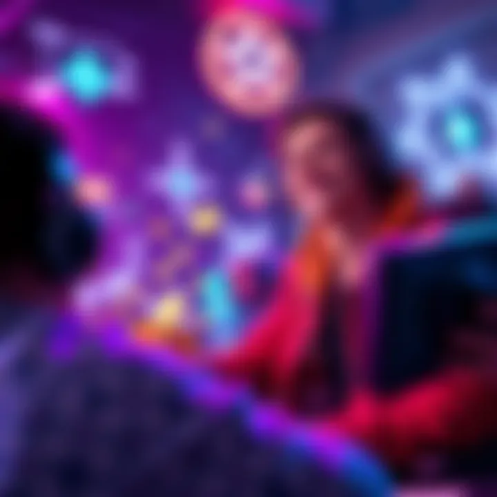 Unlocking the Secrets of Streamer Loot in 2026 : LevelUpTalk