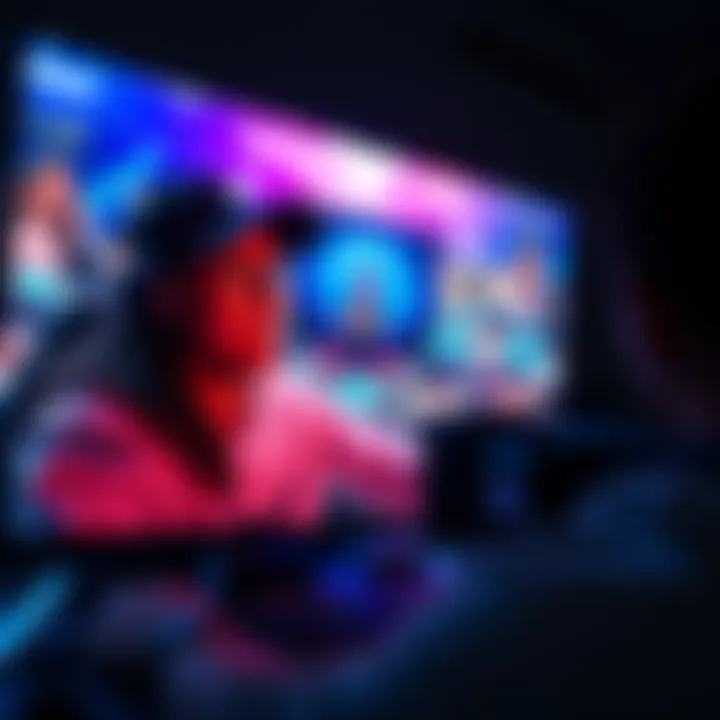 Why Streamers Choose Low Quality for High Traffic Streams? : LevelUpTalk