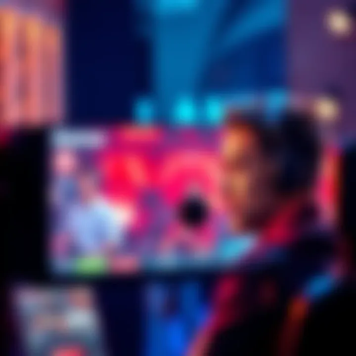 Where is He? The Mystery Behind the Streaming Absence : LevelUpTalk