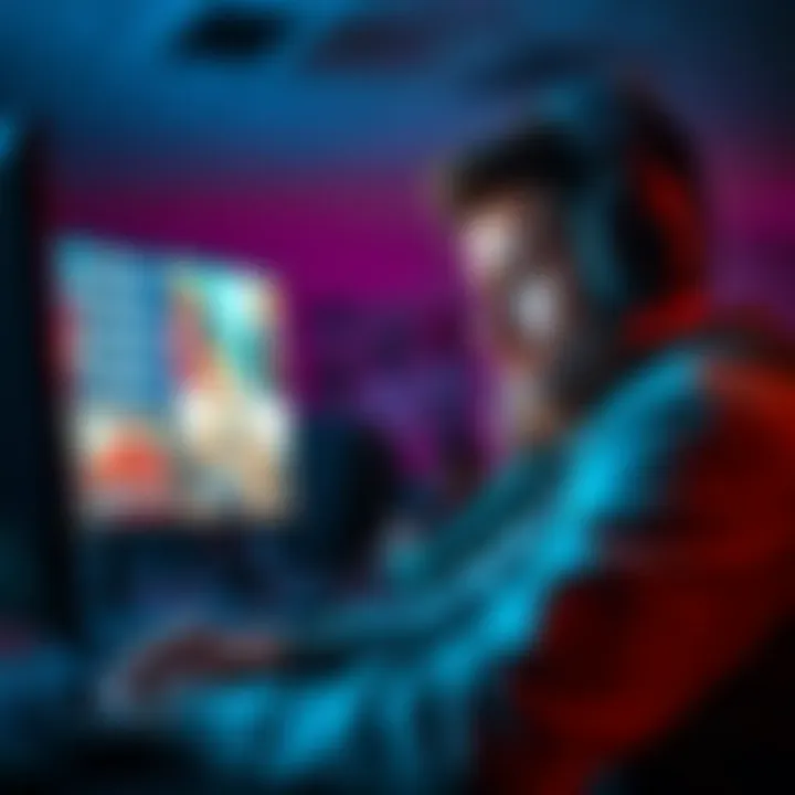 Streamer Shutdown: The Unequal Rules of Streaming Companies : LevelUpTalk