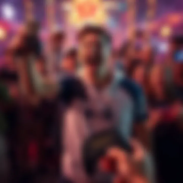 Weak3n: The Streaming Genius Behind the Haters : LevelUpTalk