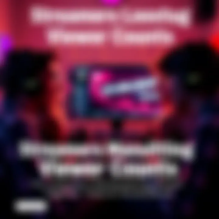 Streamers Manipulating 'Stream Together' Feature Exposed : LevelUpTalk