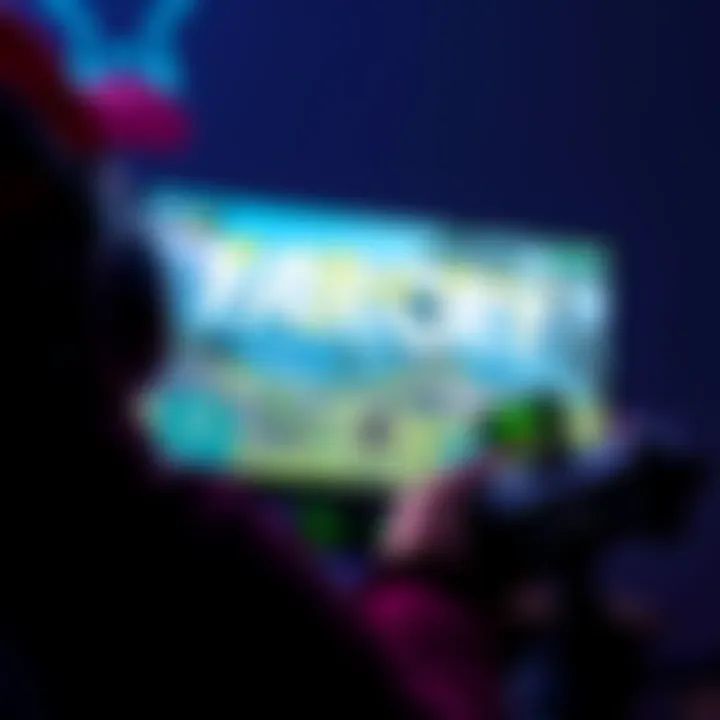 Should I Stream Far Cry on Twitch? Exploring Interest Levels : LevelUpTalk