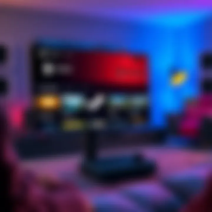 Choosing the Best Streaming Options for Your Steam Deck : LevelUpTalk