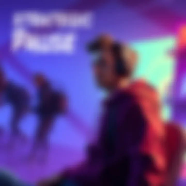 Is He Taking a Break? Insight into His Streaming Schedule : LevelUpTalk