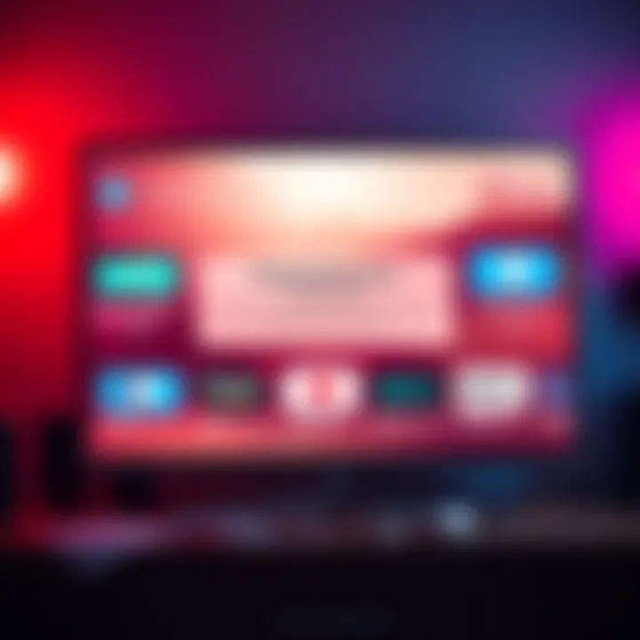 Exploring the Disappearance of Streaming Services : LevelUpTalk