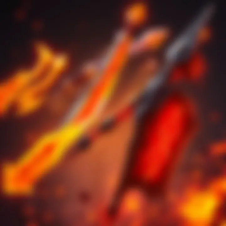 Top Radiance Strength Weapons for Your Build : LevelUpTalk