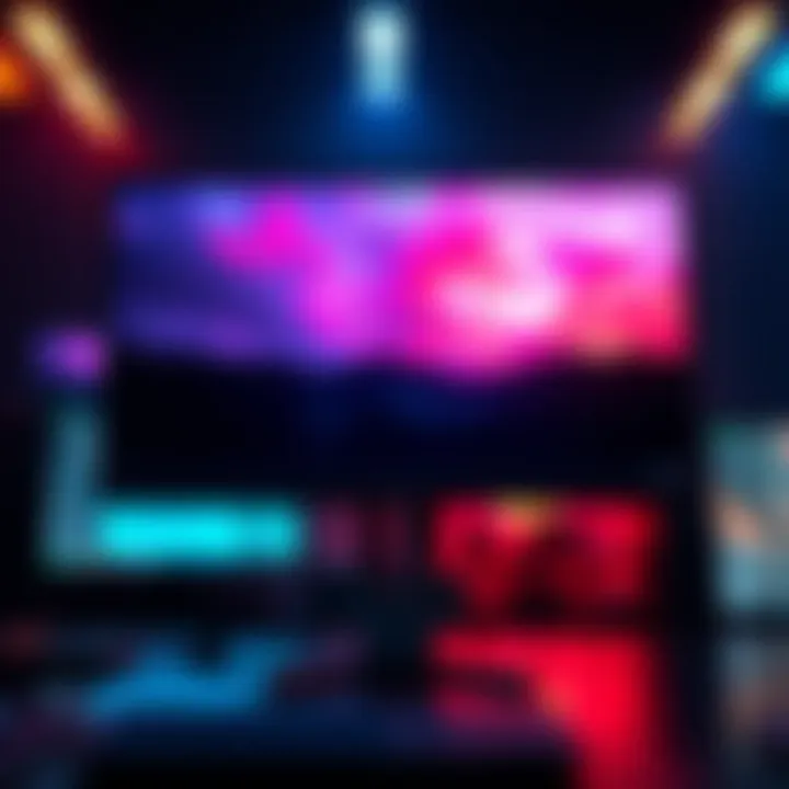 Fixing Stretched Screen Resolution After Refresh Rate Change : LevelUpTalk