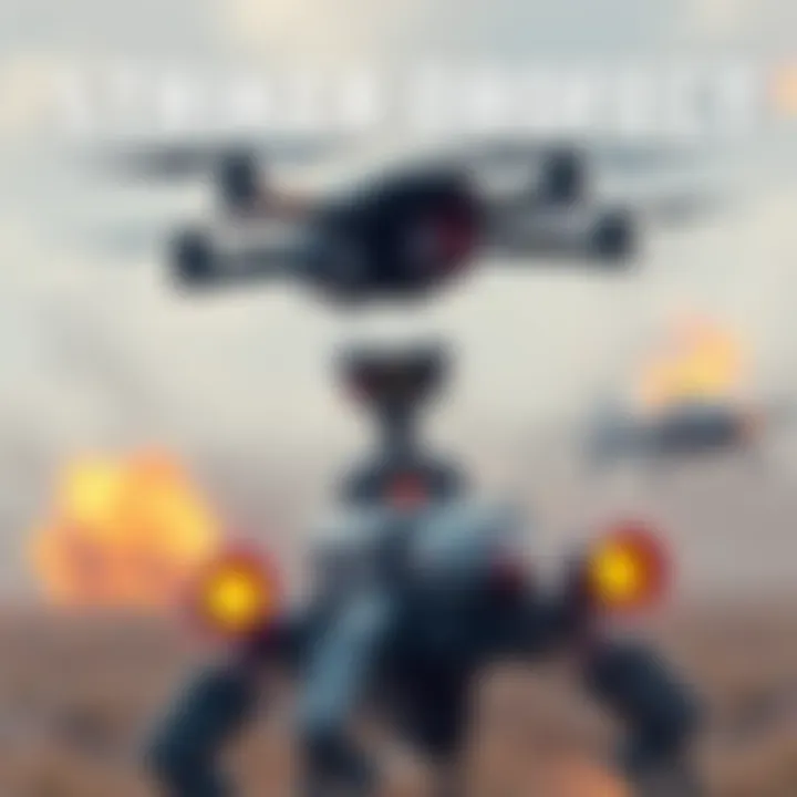 Effective Skill Builds for Striker Drone and Turret Users : LevelUpTalk