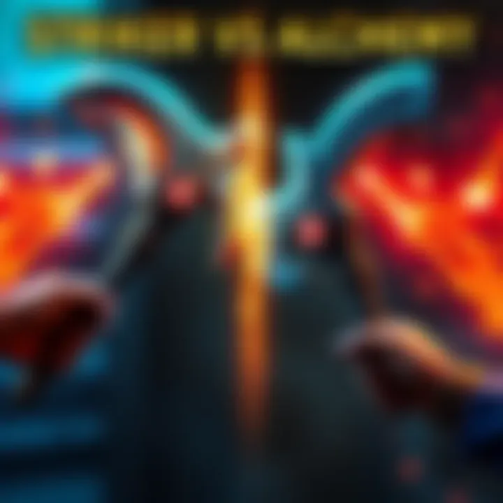 Striker vs Alchemy: A Closer Look at SwAxe DPS : LevelUpTalk