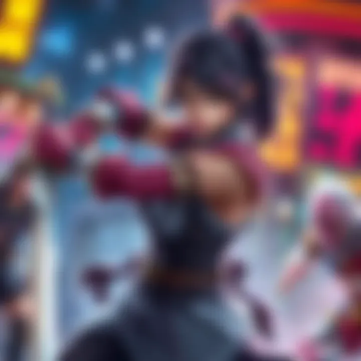 Explore Lesser Known Games with Powerful Female Protagonists : LevelUpTalk