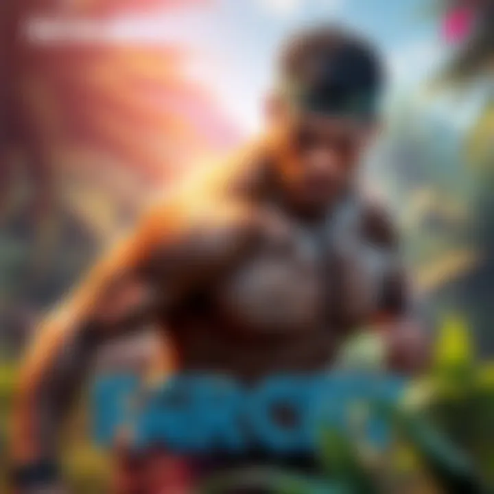 Who Is The Strongest Protagonist In Far Cry History Leveluptalk