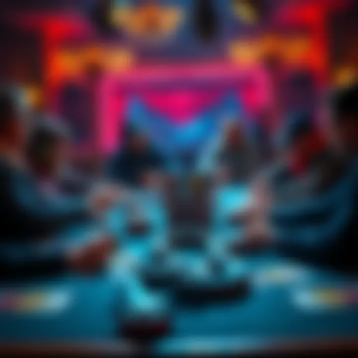 Strong Cards That Aren't Overpowered: Insights and Opinions : LevelUpTalk