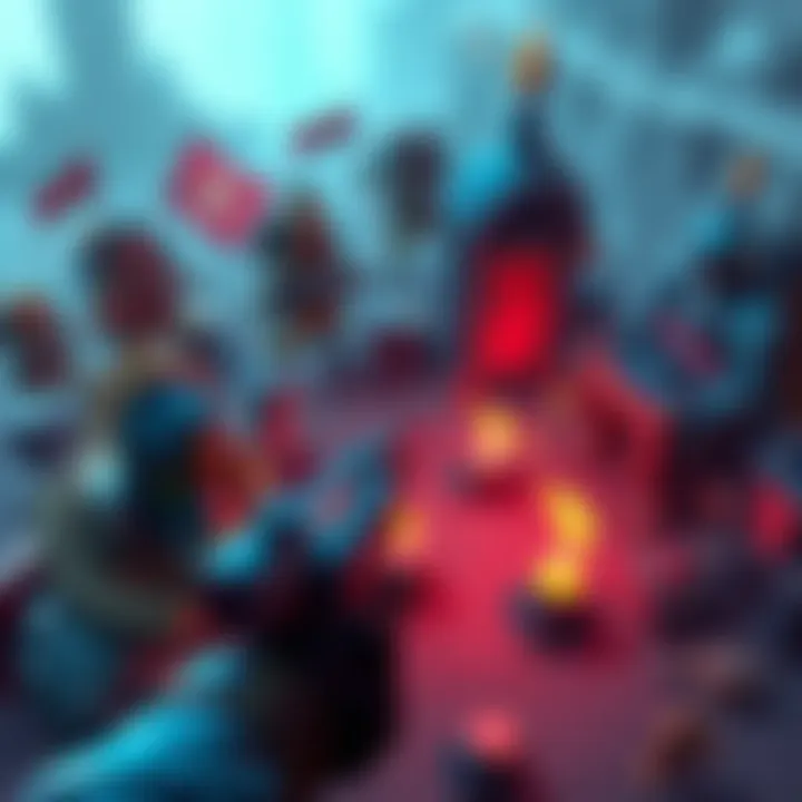 Tips for Building Strong Defenses in SSD 2-5 Games : LevelUpTalk