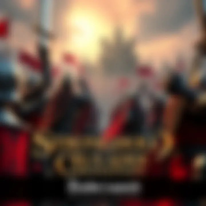 Stronghold Crusader: Definitive Edition Trailer Launch : LevelUpTalk